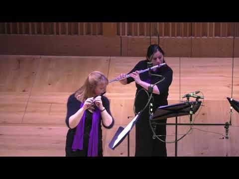 Festive Flutes/ Silver Birch