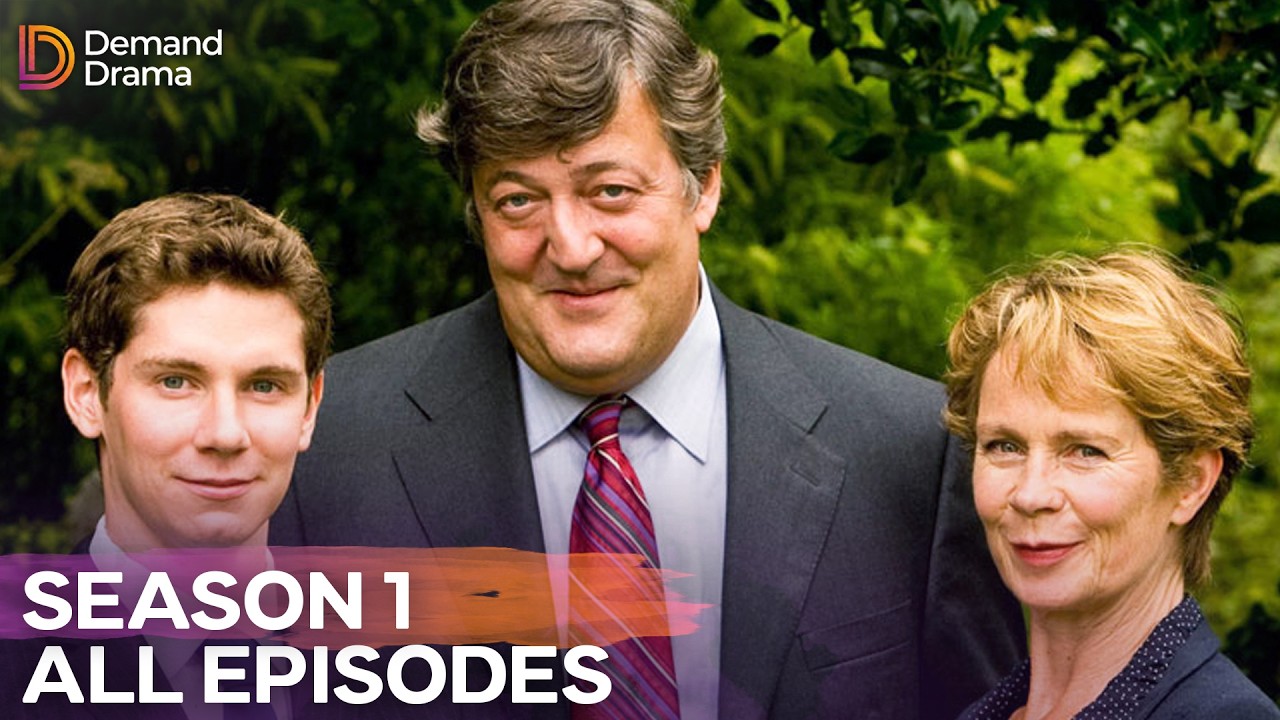 Kingdom Marathon | Season 1 All Episodes