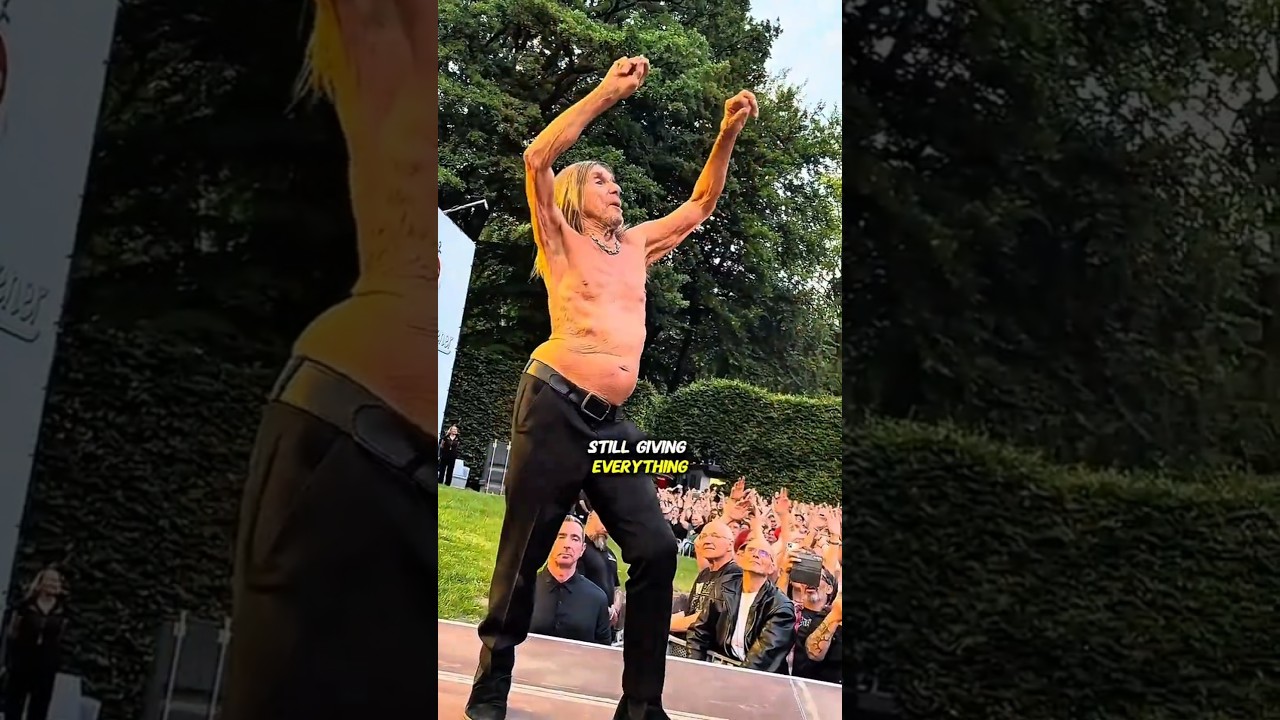 Richest Rock Star Lives Like This… It Makes No Sense 😳 #shorts