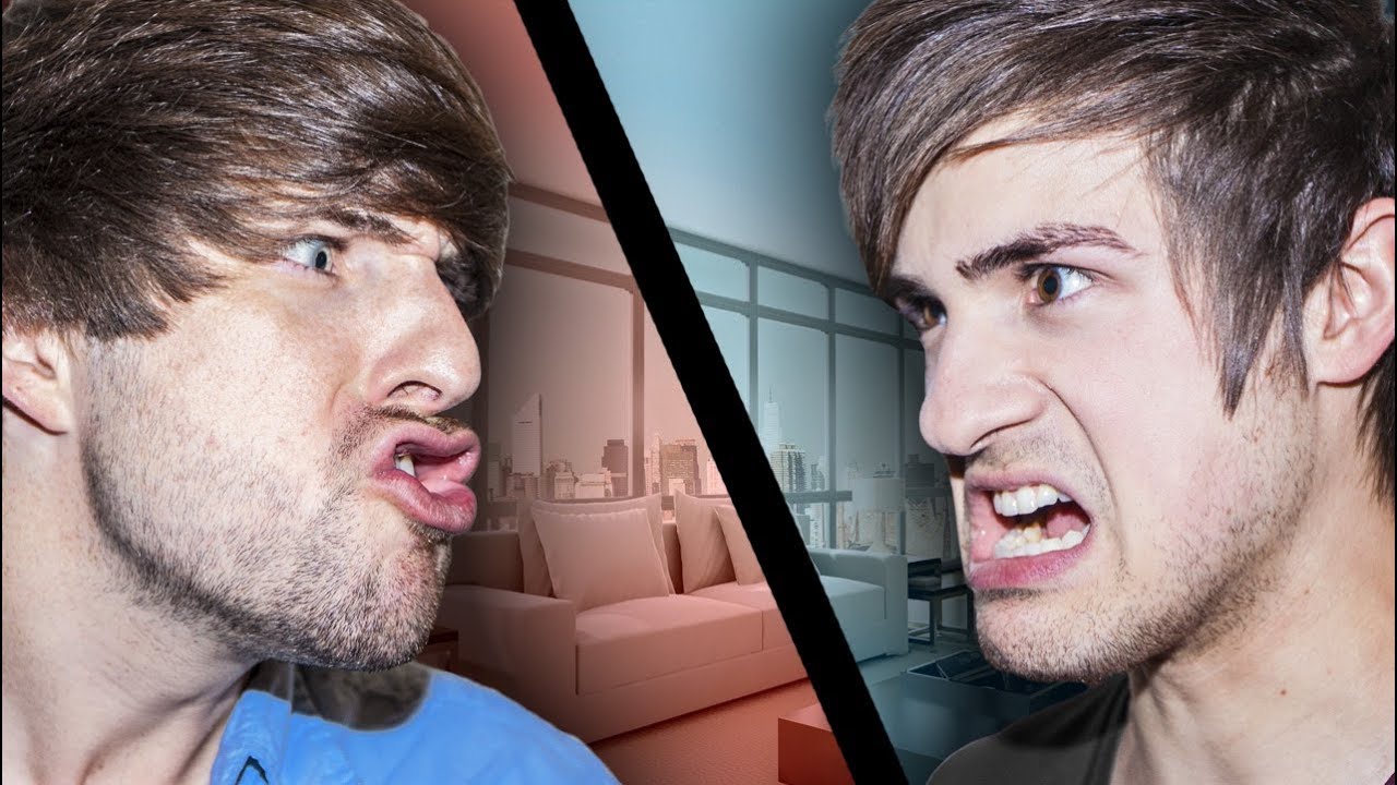LONGEST STARING CONTEST EVER