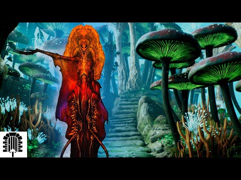 Running Graz'zt and Zuggtmoy in Campaigns | GM 911