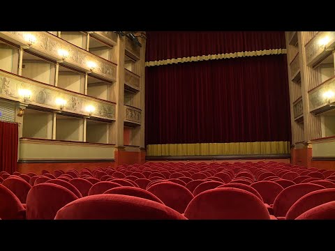 Il Teatro del Giglio amplia l'offerta per la stagione di Prosa