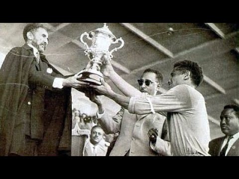AFCON 2023: THE HISTORY OF AFCON