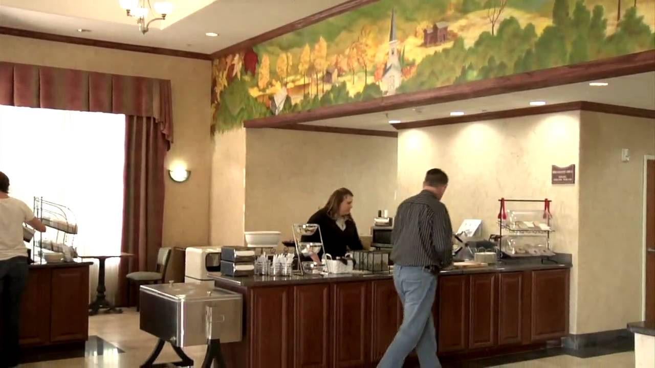 Arbor Inn & Suites