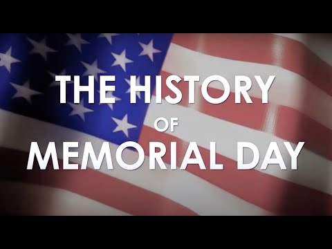 The History of Memorial Day and How it Became the Start of Summer