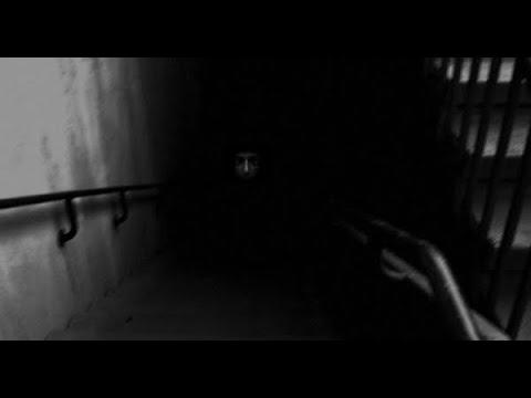 I hate cardio - SCP-087 (FULL GAME)