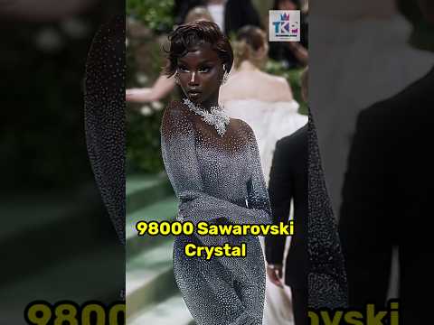 Viral Outfit in Met Gala 2024 #trending #metgala #metgala2025 #outfit #luxury