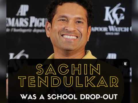 Indian Famous Failures Who Became Inspirational Success Stories