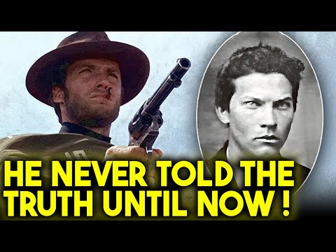 10 TERRIFYING Facts of The Wild West NIGHTMARE John Wesley Hardin