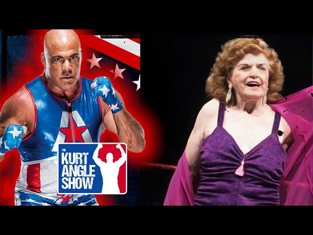 Edge was allegedly angry after WWE Hall of Famer tried to kiss him in ...