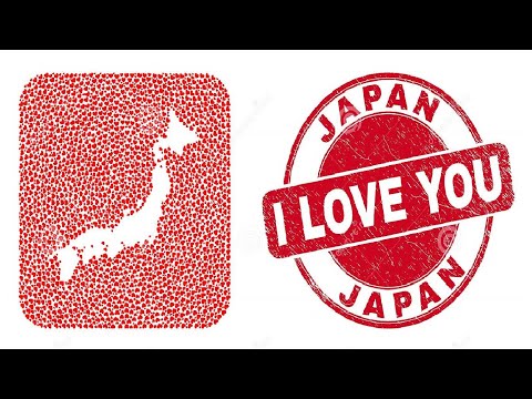 Japan Political Map 2025/Japan Regional Map/ Japan Administrative Regions/Japan Map/World Map Series