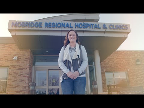 Building Rural Futures: Health Care Workforce Pipeline - Stories from the Heartland