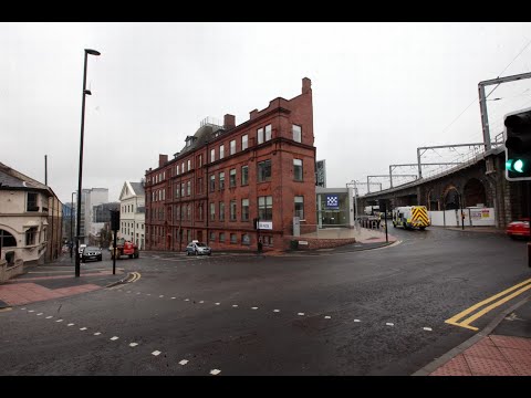 Live Free,Public Eye,News Now Yorkshire and Ra9gamer Auditers Assault in Forth Bank Police Station