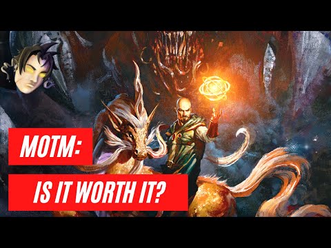 Review - Monsters of the Multiverse | Is it worth getting?