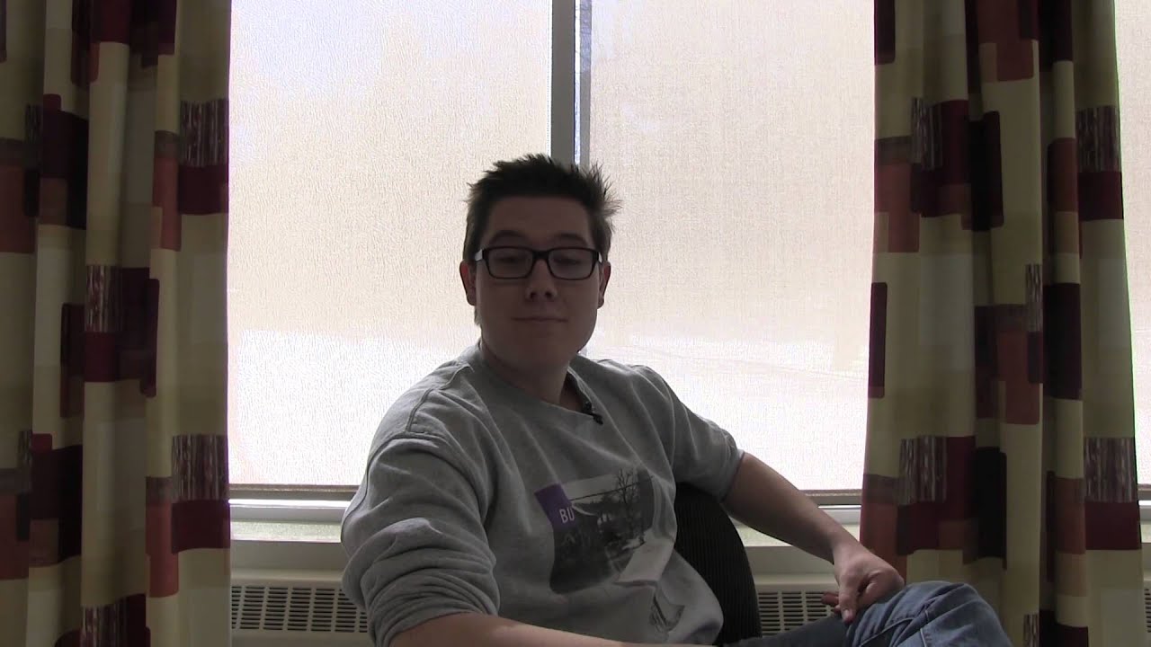 Qualities of an RA