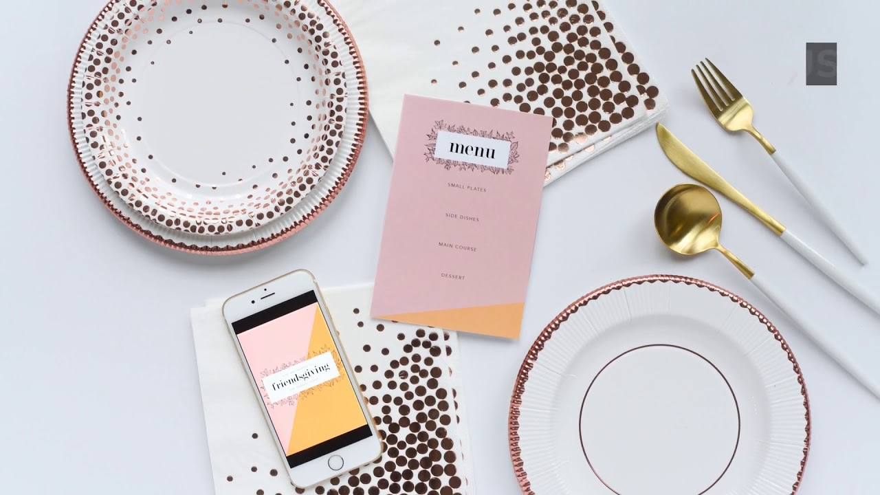 Free Thanksgiving Printables