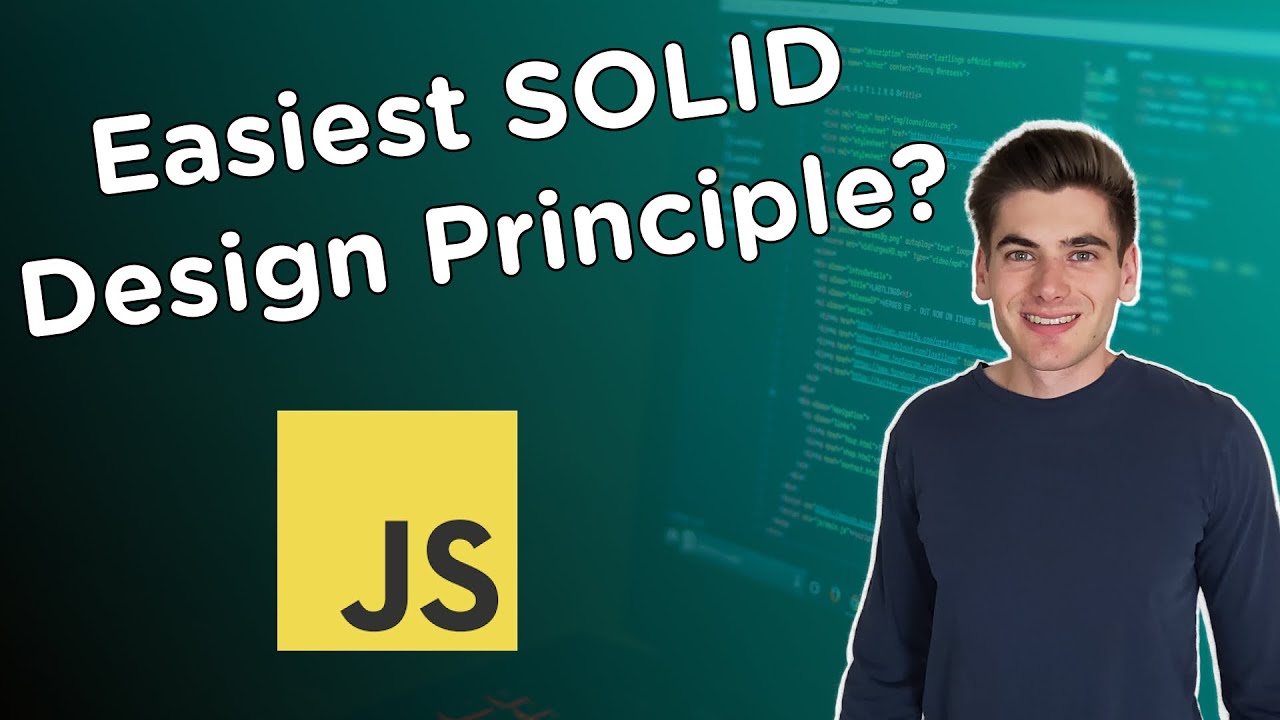 Interface Segregation Principle Explained - SOLID Design Principles
