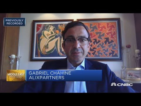 Middle East companies are 'fighting for survival': Alix Partners | Squawk Box Europe