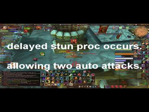 *Still broken* [WARLOCK] - Pyroclasm delayed proc *Still broken* - WoW ...