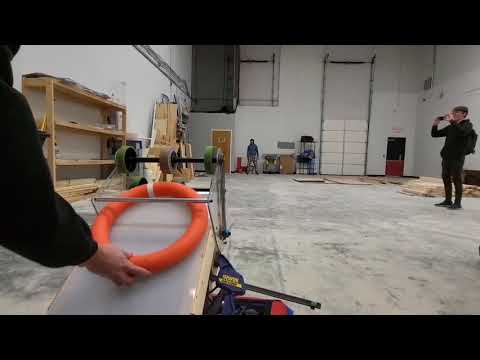 FRC 3506 YETI Robotics | 2024 Open Alliance Build Thread - Open ...