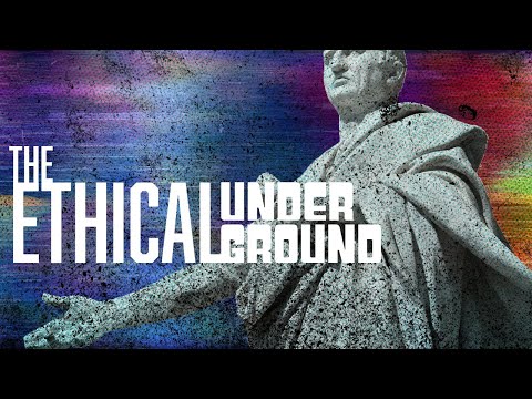 Is Violence Ever Justified? Censorship, Stateless Children & Activist Ethics | Ethical Underground