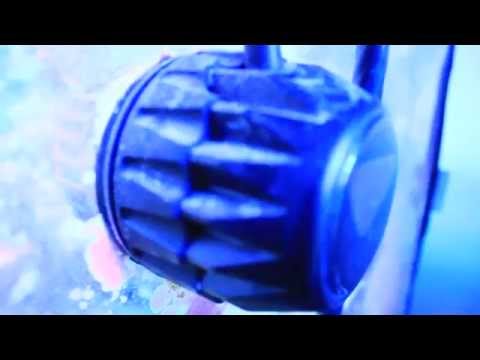 Vortech MP40 after Quiet Drive Upgrade