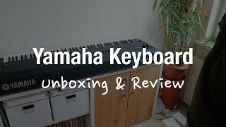 Yamaha KX8 - What To Know & Where To Buy | Equipboard