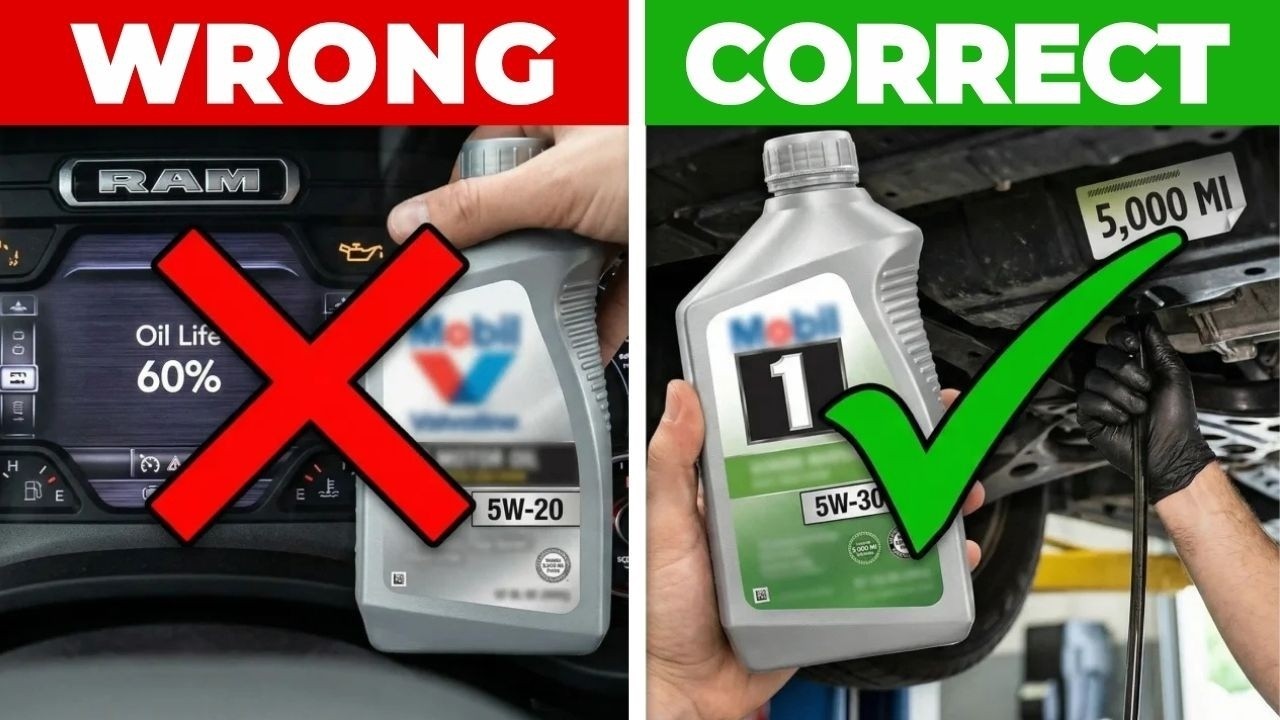 7 Hidden Problems Slowly Destroying Your Ram Truck