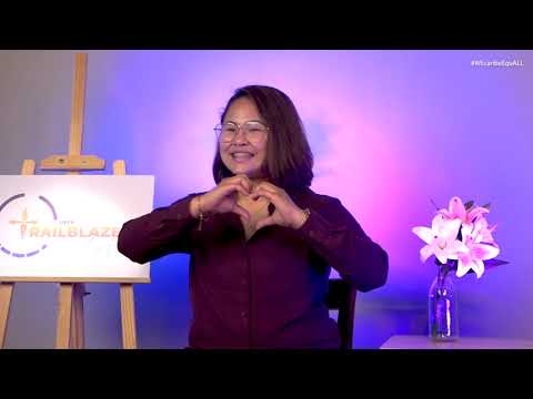 USTP Trailblazer Stories Season 4 | Women's Month Special Episode