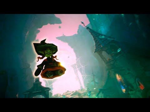 Steam Community :: Witch It