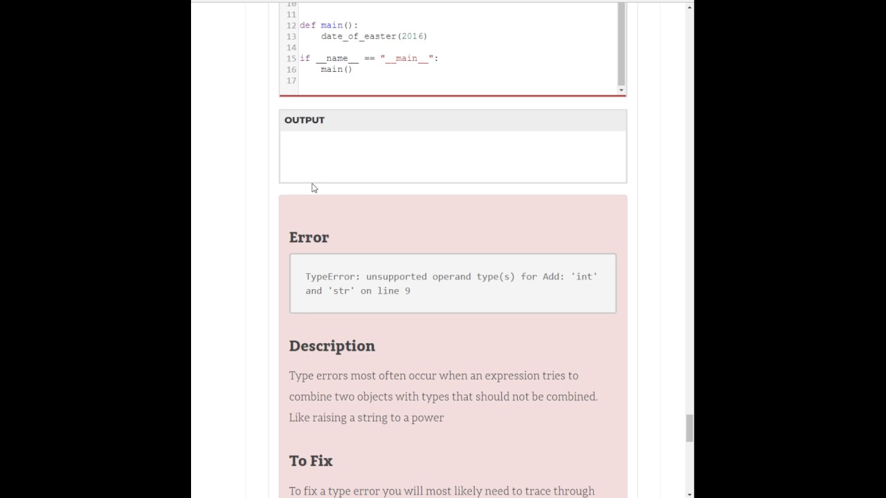 LC101 Think Python Chapter 6, Exercise 11