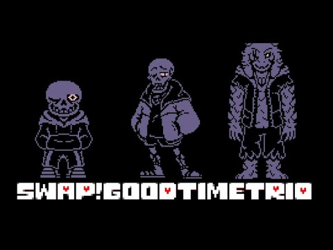 Steam Community :: Video :: Swap! Good Time Trio V2 Reupload ( Read ...