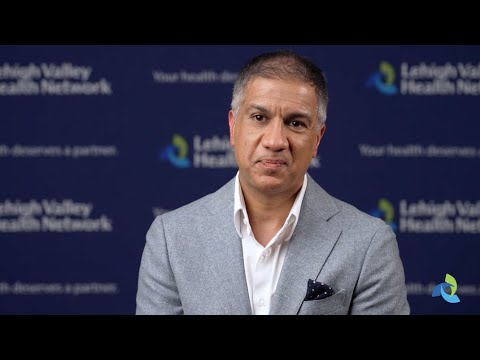 Hari Joshi, MD