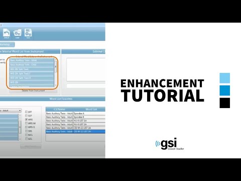 Grason Stadler GSI Audiostar Pro Clinical Audiometer at best price.