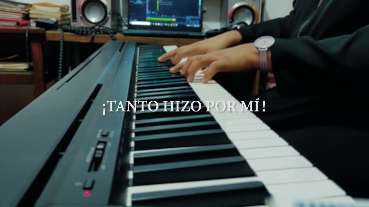 ¿Cómo Agradecer? (My Tribute) - Hymn 372