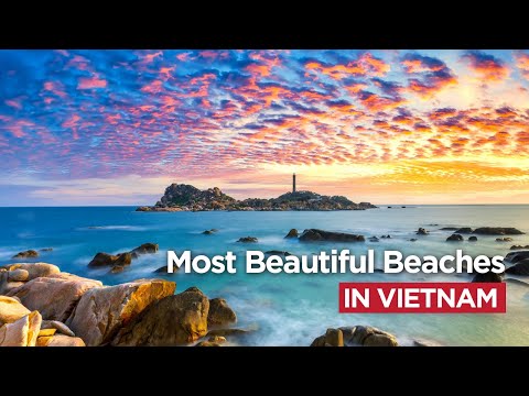 Top 5 Most Beautiful Beaches in Vietnam | Asia Pioneer Travel