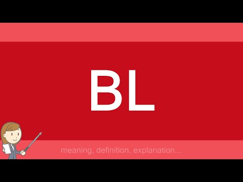 BL