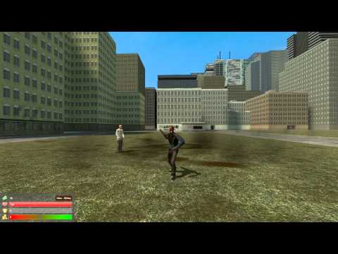 Steam Community :: Video :: Gmod Super Bugbait Swep