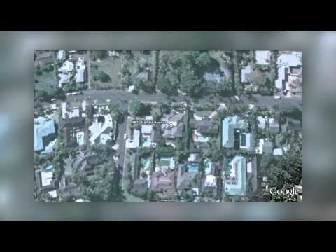 4670 Kahala Avenue, Honolulu HI 96816