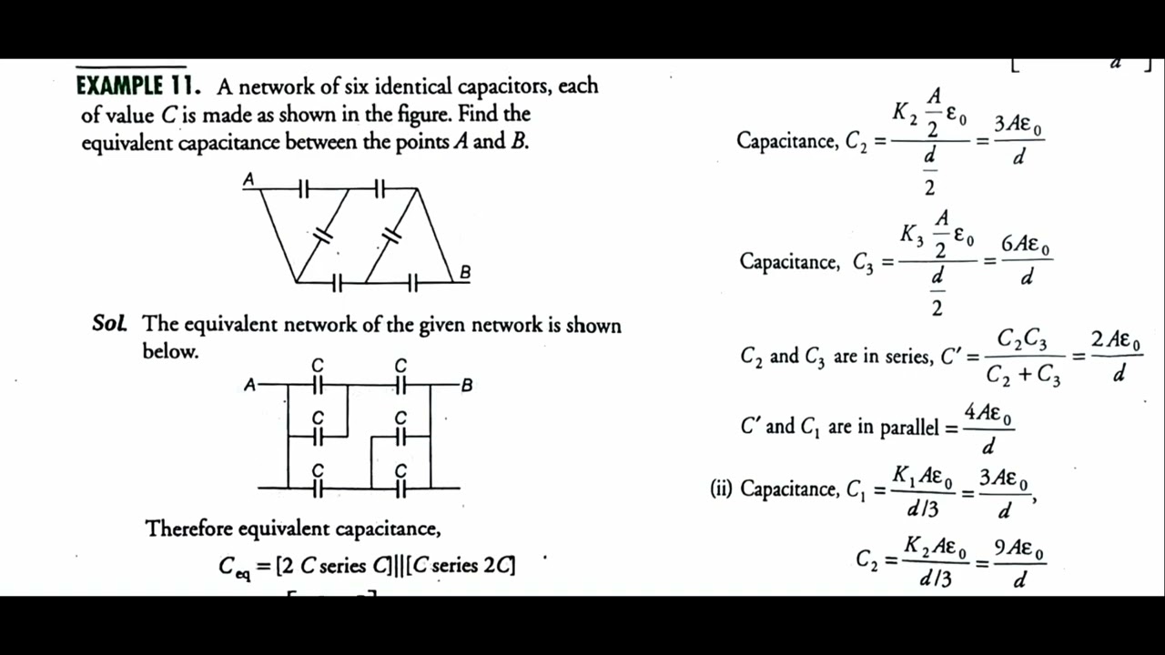 All in One Class 12 Physics Chapter 2 Electrostatic Potential and Capacitance.pdf