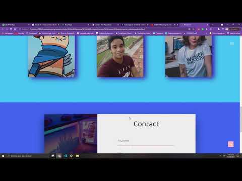 GitHub - Danfelogar/Website-of-Pc: website hecha con html , css implementando animación, vanilla ...