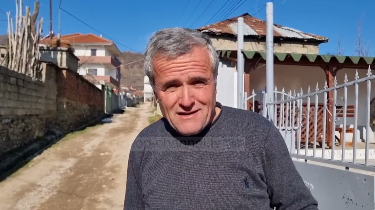 Top Channel/ Pogradec, tritoli në banesën ku inspektori i pyjores po ... Top Channel/ Pogradec, tritoli në banesën ku inspektori i pyjores po ...