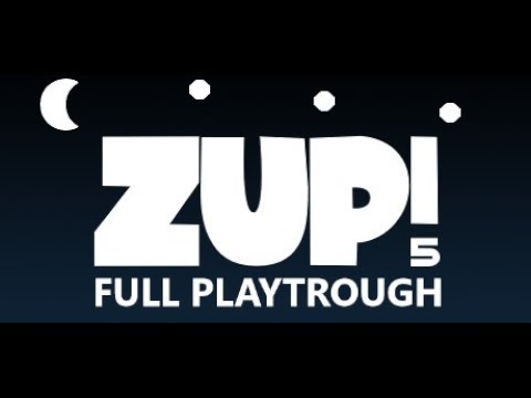 Steam Community :: Zup! 5