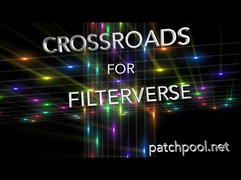 Filterverse – Living String Midi