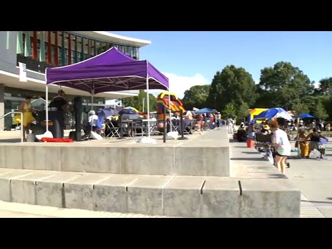 Raleigh Juneteenth festivals celebrate Black pride