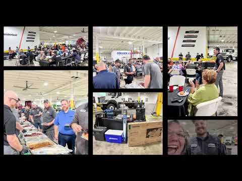 Tech Appreciation Week 2023