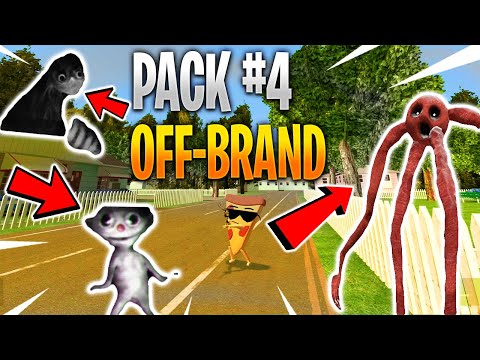 Steam Community :: Video :: CRAZY TREVOR HENDERSON PACK 4 GMOD DUPES ...