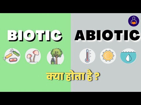 abiotic and biotic factor | biotic and abiotic factor in ecosystem| abiotic| biotic #biotic#abiotic
