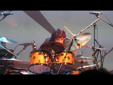 Appice Brothers/Drum Wars | Carmine Drum Solo/How To Pronounce Appice | Sellersville, PA 2020-02-06