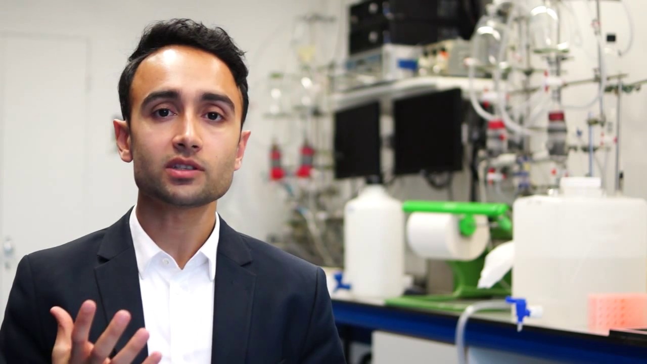 Urinary exosome research